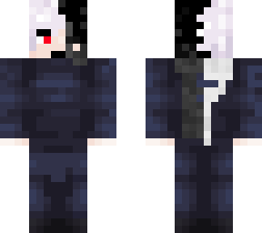 hgjf | Minecraft Skin