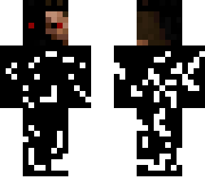 horror | Minecraft Skins
