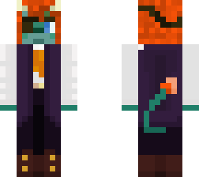 dot | Minecraft Skins