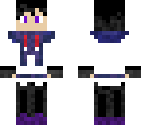 iso | Minecraft Skins