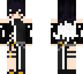 nikke | Minecraft Skins