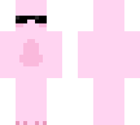 kinito | Minecraft Skin