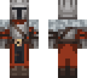 knight | Minecraft Skins