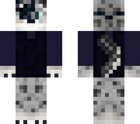 leo ruined | Minecraft Skin