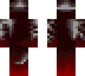 hybrid | Minecraft Skins