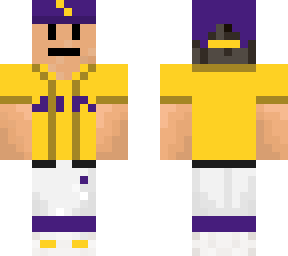 baseball | Minecraft Skins