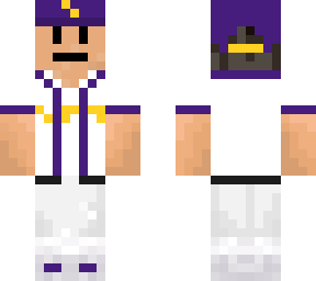 baseball | Minecraft Skins