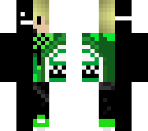 import | Minecraft Skins