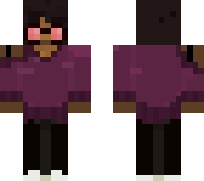 My minecraft skin | Minecraft Skin