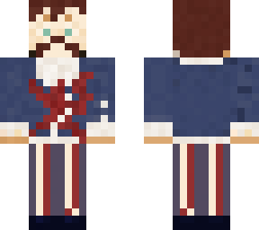 nick | Minecraft Skins