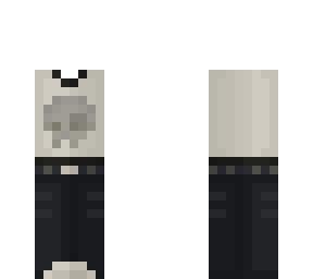 skull | Minecraft Skins
