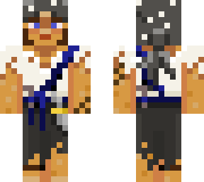 pirate | Minecraft Skins