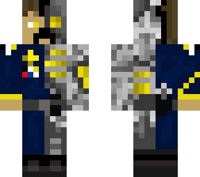 police officer | Minecraft Skins
