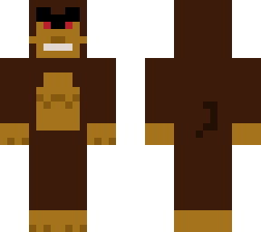 monkey | Minecraft Skins
