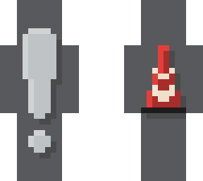 cone | Minecraft Skins