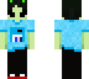 robin | Minecraft Skins