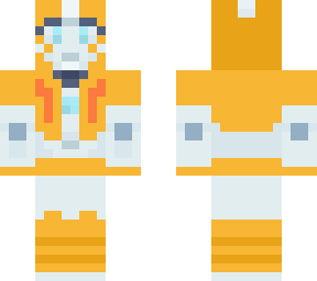 rung | Minecraft Skin
