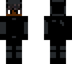 omz | Minecraft Skins