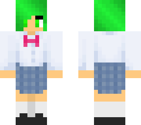 magic girl | Minecraft Skins