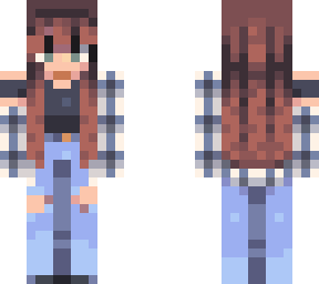 Slate - fs | Minecraft Skin