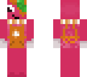 Sprout | Minecraft Skin