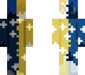moon | Minecraft Skins