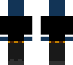 The Spectator | Minecraft Skin