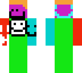 sandiction | Minecraft Skins