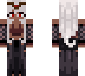 vampire | Minecraft Skins