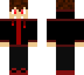 vampire boy | Minecraft Skins