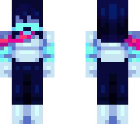 vessel | Minecraft Skins