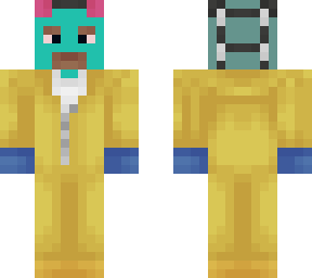 walter | Minecraft Skins