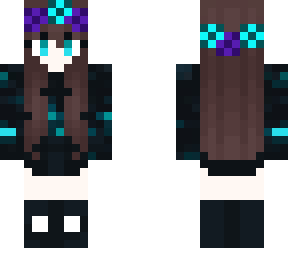 skulk | Minecraft Skins