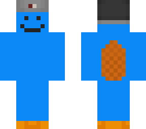 weird | Minecraft Skins