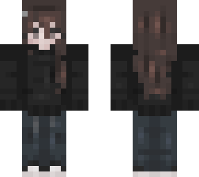 winter | Minecraft Skins