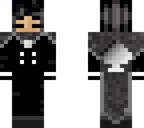 detailed | Minecraft Skins