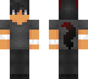 aaron | Minecraft Skins