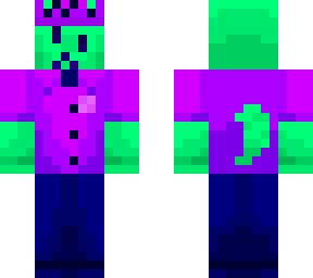 elliot | Minecraft Skins