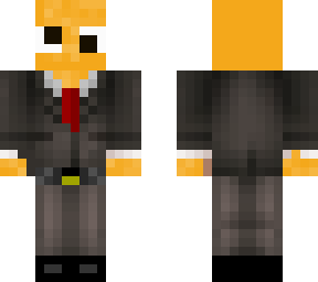 bob | Minecraft Skins
