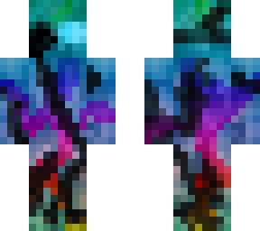 void | Minecraft Skins