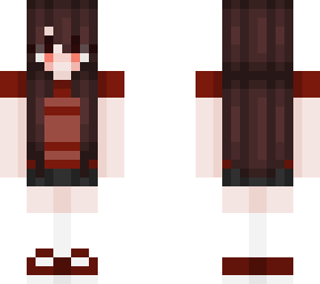 cinnamon | Minecraft Skin