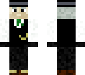 rdr2 | Minecraft Skins