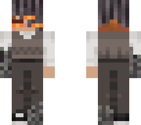 creaking | Minecraft Skins