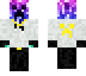 fino | Minecraft Skins