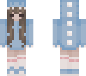 dino core | Minecraft Skin