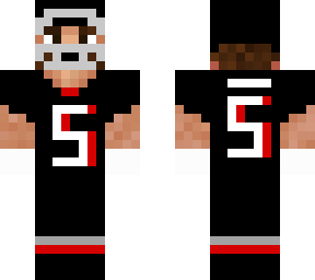 nfl | Minecraft Skins