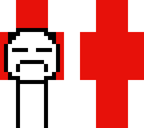 DREAM GETTING ANGRY | Minecraft Skin