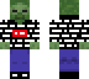 zombie | Minecraft Skins