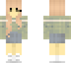 casual | Minecraft Skins