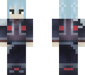 rick | Minecraft Skins